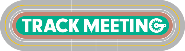 定款 - TRACK MEETING